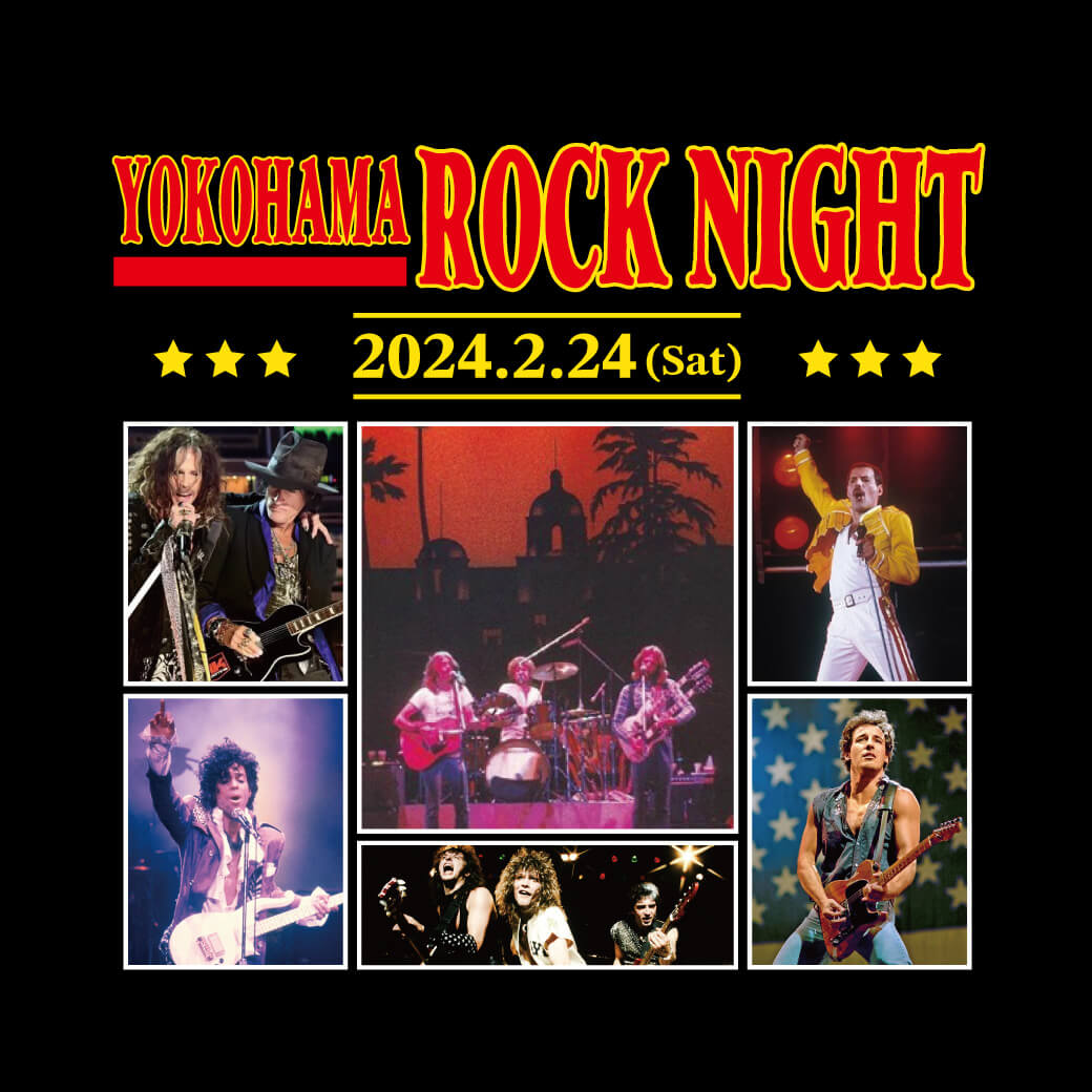 EVENT | 横浜ケントス